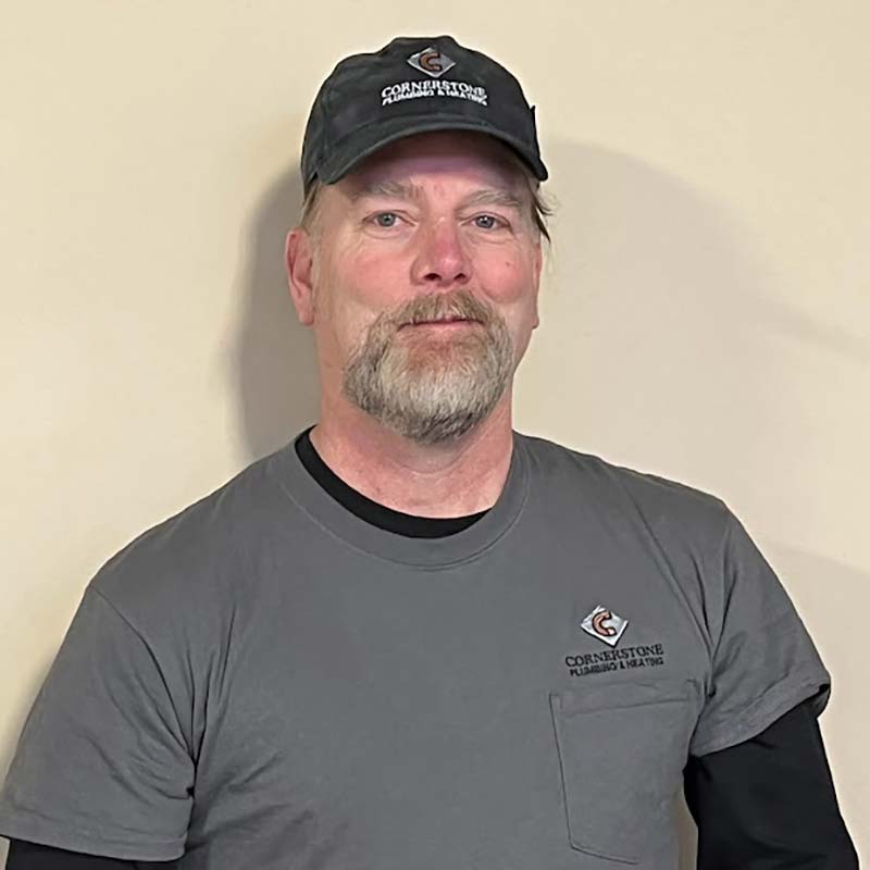 Cornerstone Plumbing, Heating, & Cooling